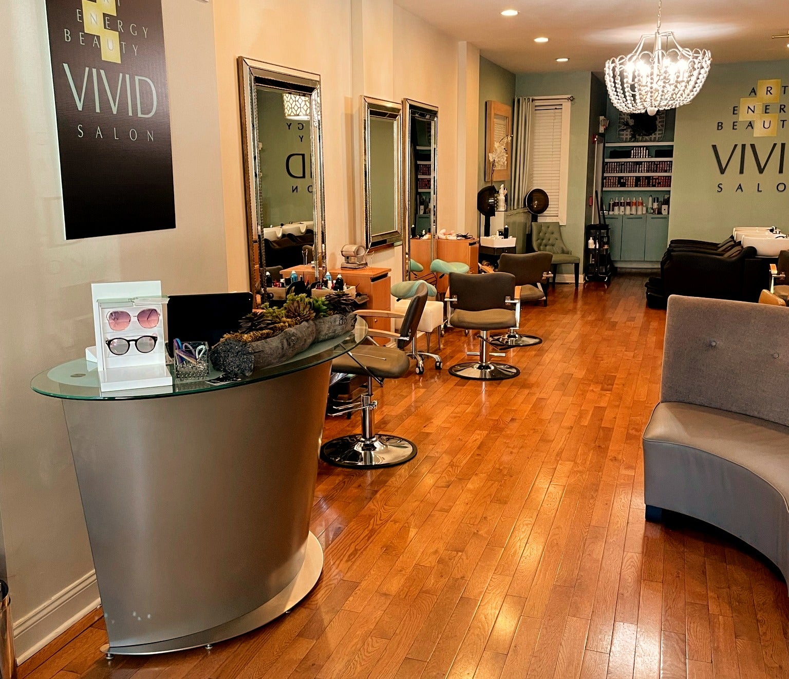 Home About Vivid Services Shop All